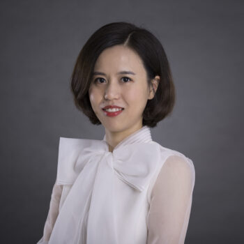 Ms. Yang – Goethe SLZ