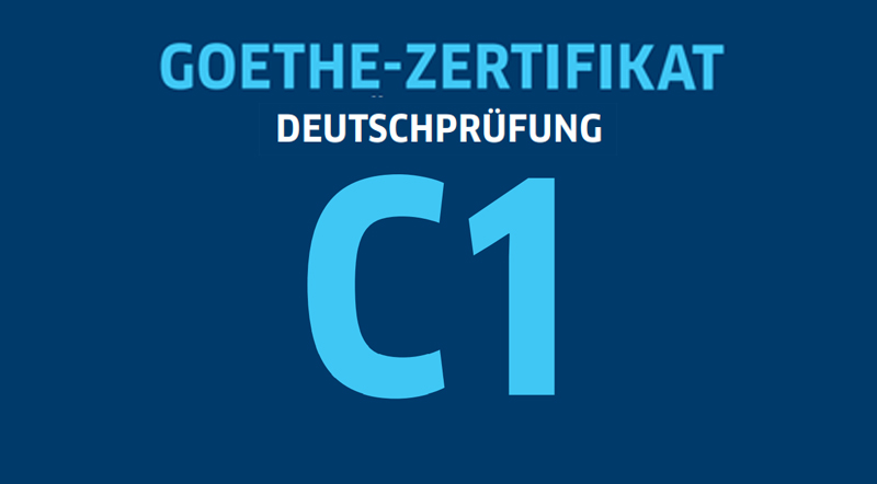 Results of the Goethe-Zertifikat C1 Exam on March 04, 2025 – Goethe SLZ