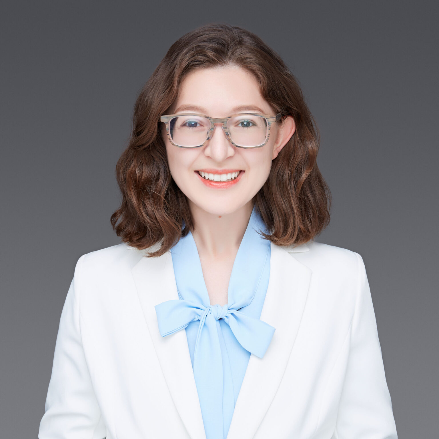 韩悟缘 – Goethe SLZ