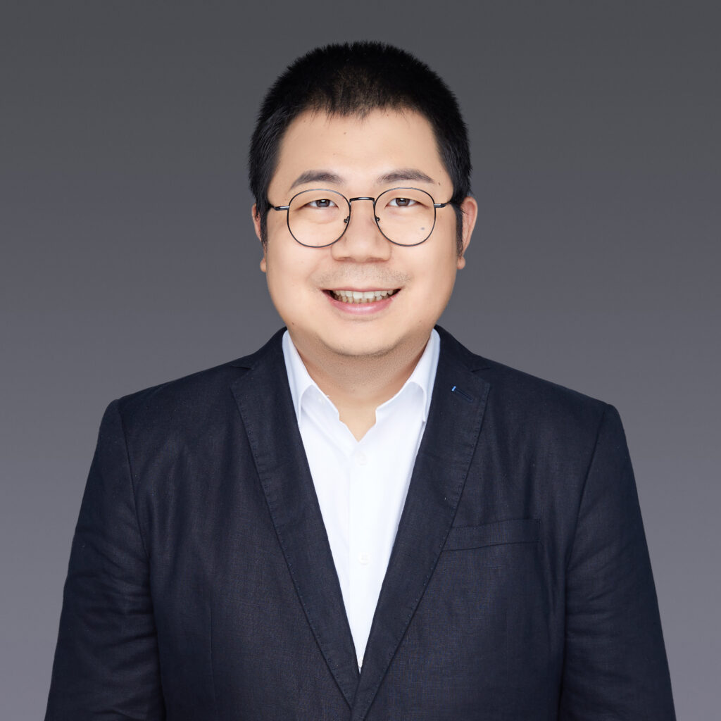 Liang Tao 梁涛 – Goethe SLZ