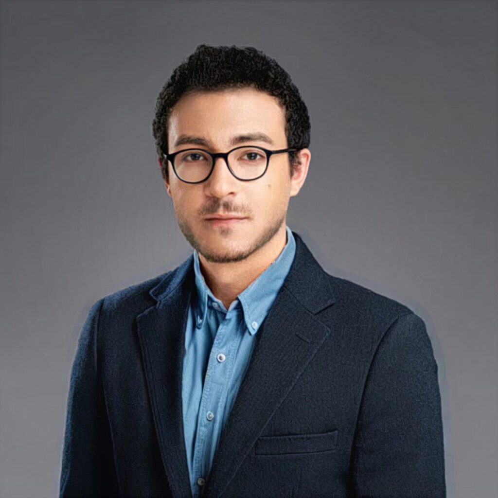 Our Team – Goethe SLZ