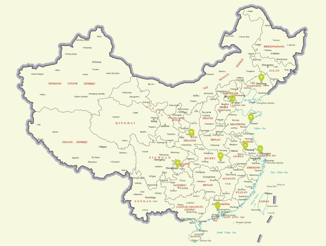 Contact Us – Goethe SLZ