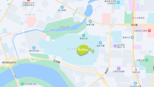 沈阳 – Goethe SLZ